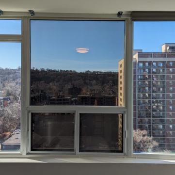 3M Night Vision 15 - Evolution Window Films