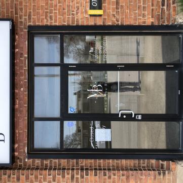 Mon Bijou Bride - Evolution Window Films