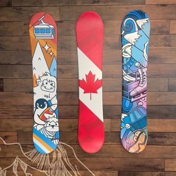 Snowflake Inc. - Evolution Window Films
